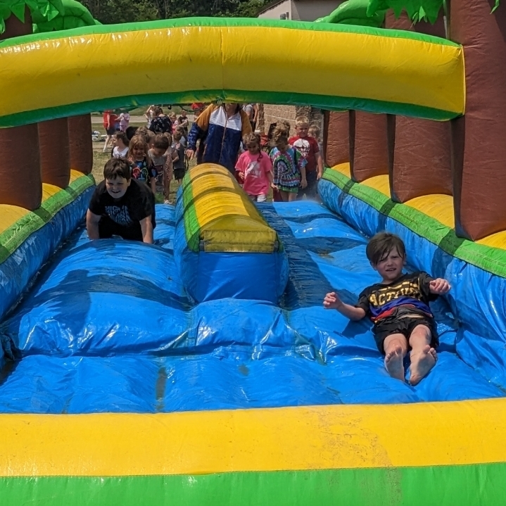 Live Feed | Vandercook Lake Public Schools