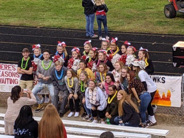 Vandercook Lake Middle/High School